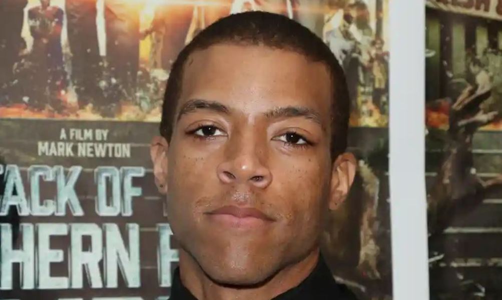 Actorul Moses J. Moseley, cunoscut din serialul „The Walking Dead”, a murit la vârsta de 31 de ...